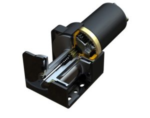 12V ELECTRIC WINCHES - Aline Trading