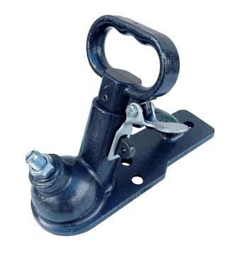 50mm MULTI FIT COUPLING 2000 Kg - Aline Trading