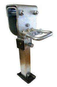 ADJUSTABLE LEGS - Aline Trading