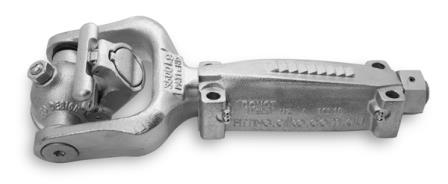 AL-KO OFF-ROAD 50mm BALL COUPLING - Aline Trading