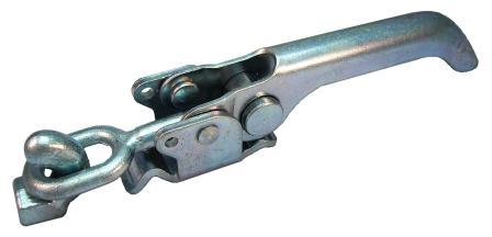 AL00821 ADJUSTABLE CLOSURE - Aline Trading