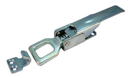 AL02674 ADJUSTABLE CLOSURE - Aline Trading