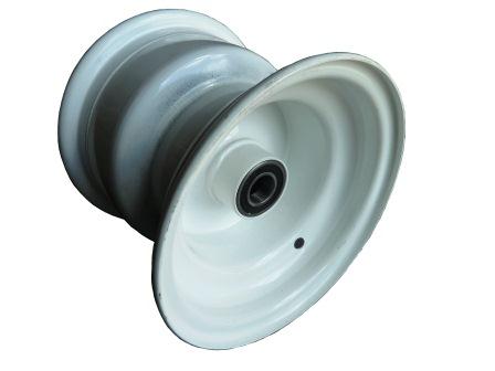 Bearing Mount Wheels - Aline Trading