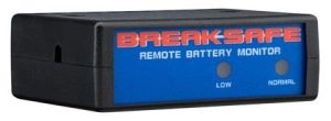 Brakeaway Units - Brakesafe - Aline Trading