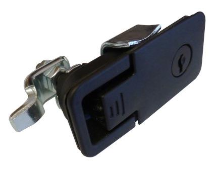 COMPRESSION LATCH LIFT AND TURN - Aline Trading