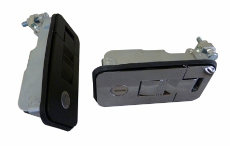 COMPRESSION LOCKS - Aline Trading