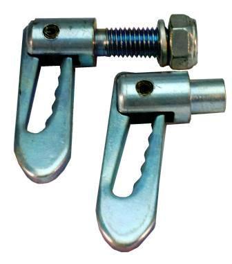 DROP LOCKS - Aline Trading