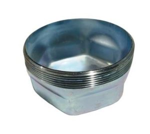 DUST CAPS - Aline Trading