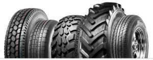 OTHER TYRES - Aline Trading