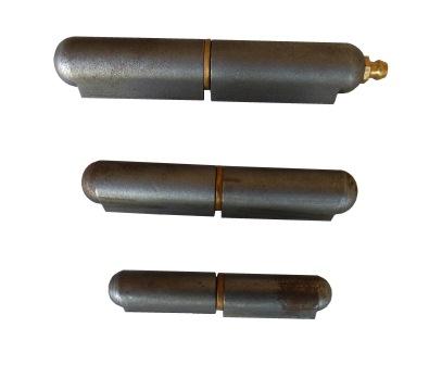 PINTLE HINGE - WELD ON - Aline Trading