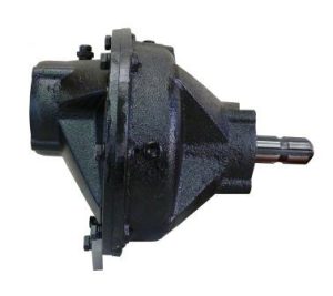 PTO SPEED REDUCER - Aline Trading