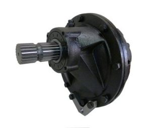PTO SPEED REDUCER - Aline Trading
