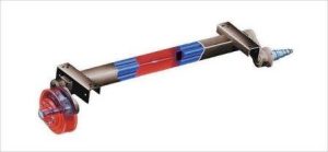 RUBBER TORSION SUSPENSION - Aline Trading