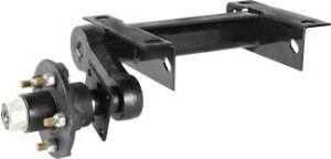 RUBBER TORSION SUSPENSION - Aline Trading