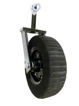 SEGMENTED SLASHER WHEELS - Aline Trading