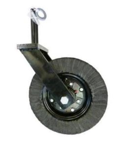 SEGMENTED SLASHER WHEELS - Aline Trading