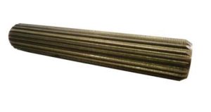 SPLINED SHAFTS AND SLEEVES - Aline Trading
