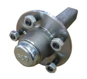STUB AXLE ASSEMBLIES - Aline Trading