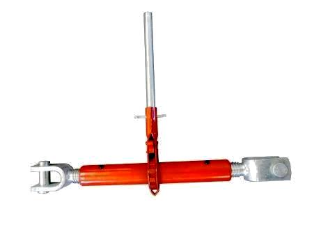 Top Link Standard - AL01972 - Aline Trading