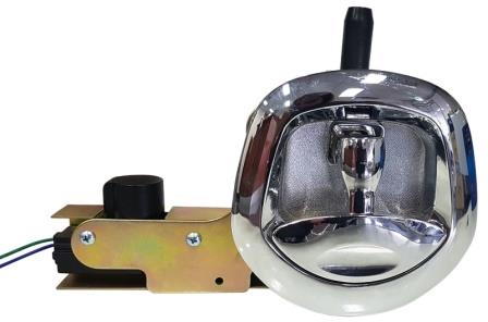 WHALE TAIL LOCKS MANUAL & CENTRAL LOCKING - Aline Trading