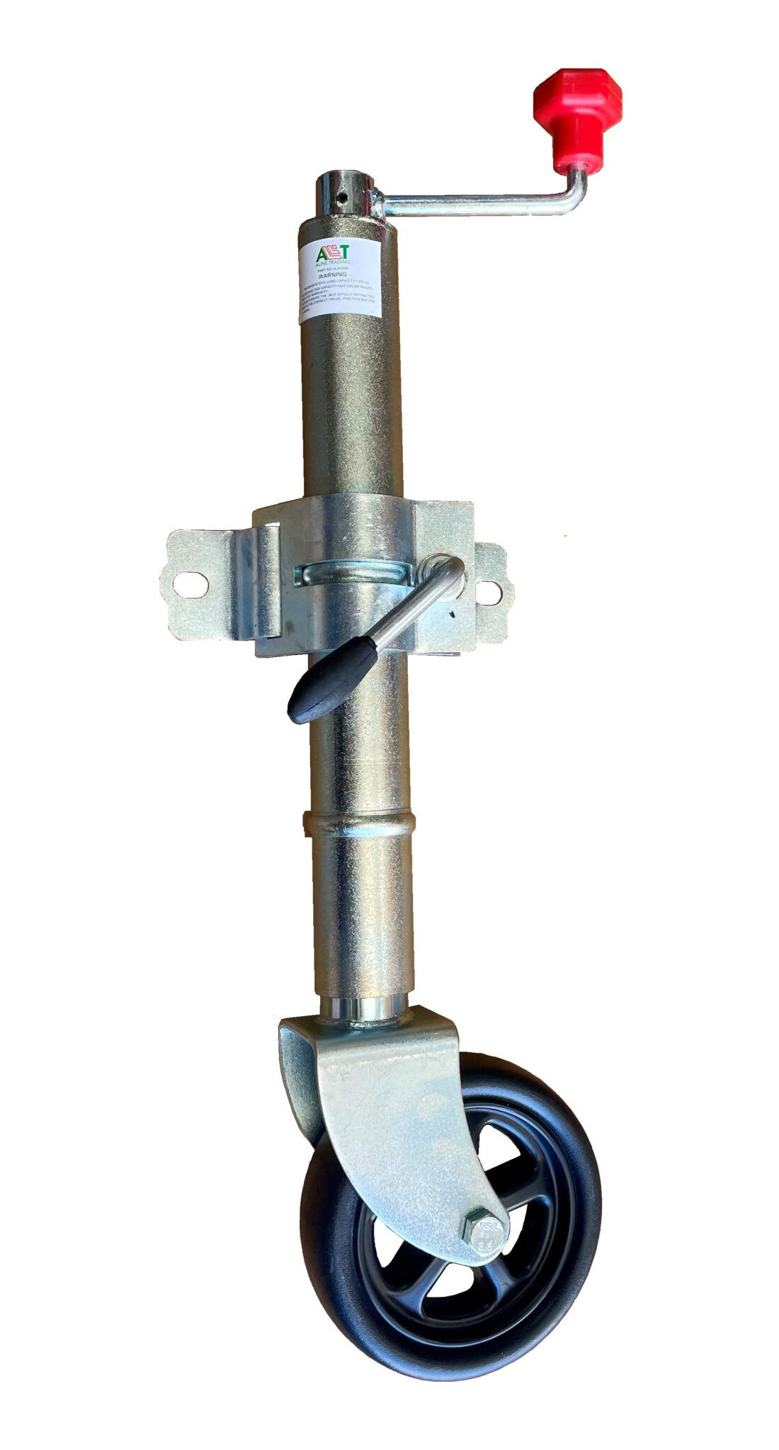 JOCKEY WHEELS - Aline Trading