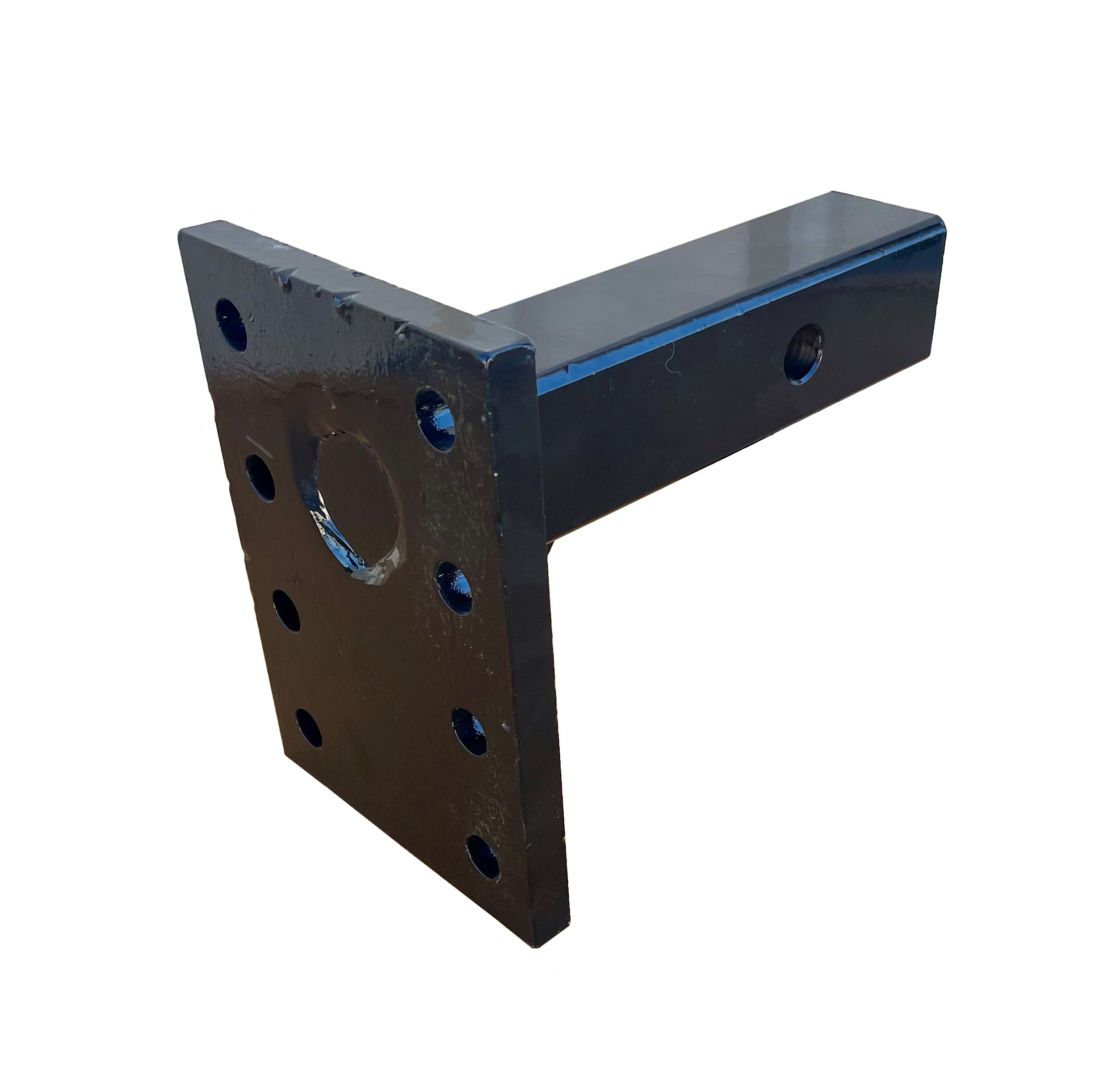 PINTLE HOOK MOUNT - Aline Trading