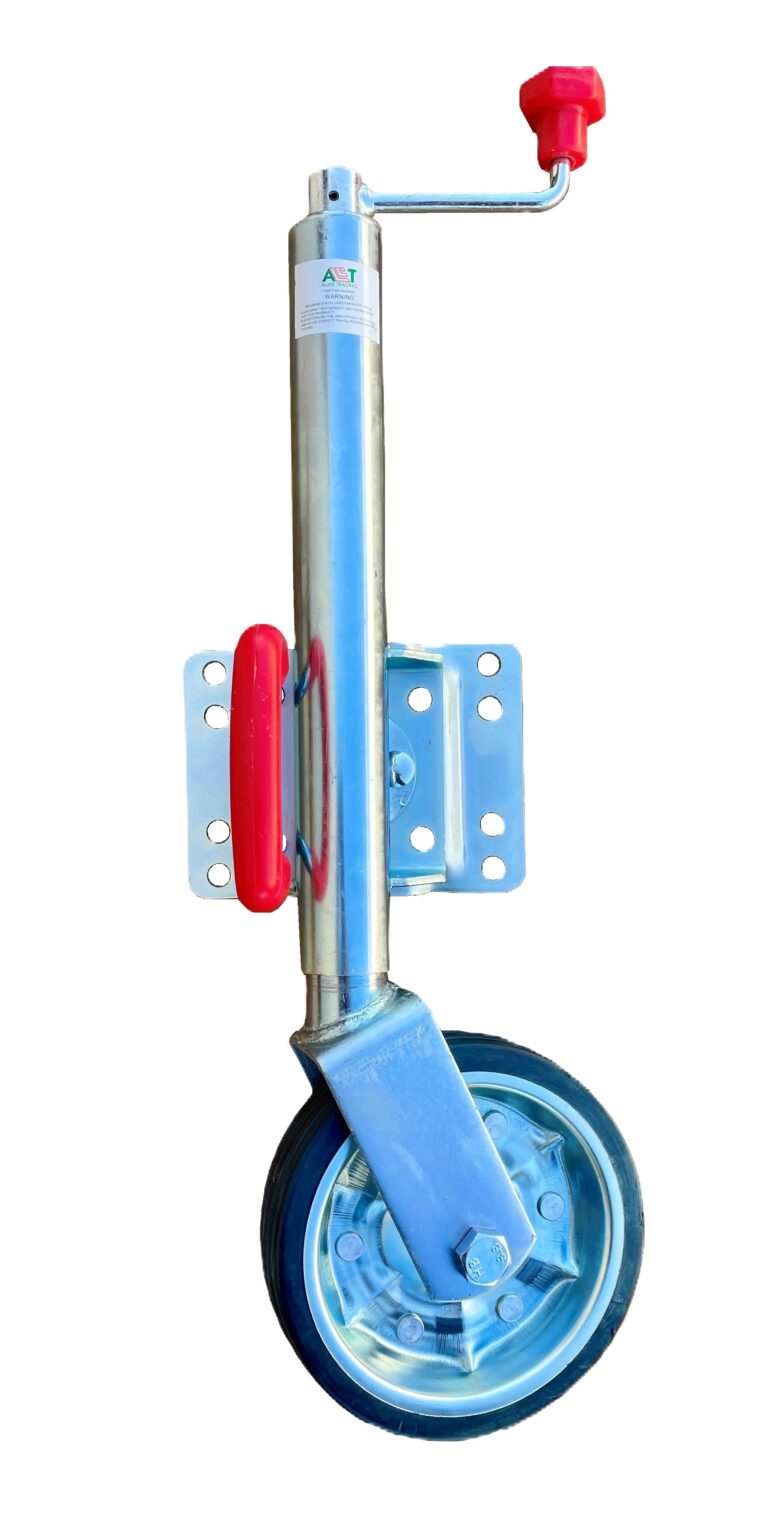 JOCKEY WHEELS - Aline Trading
