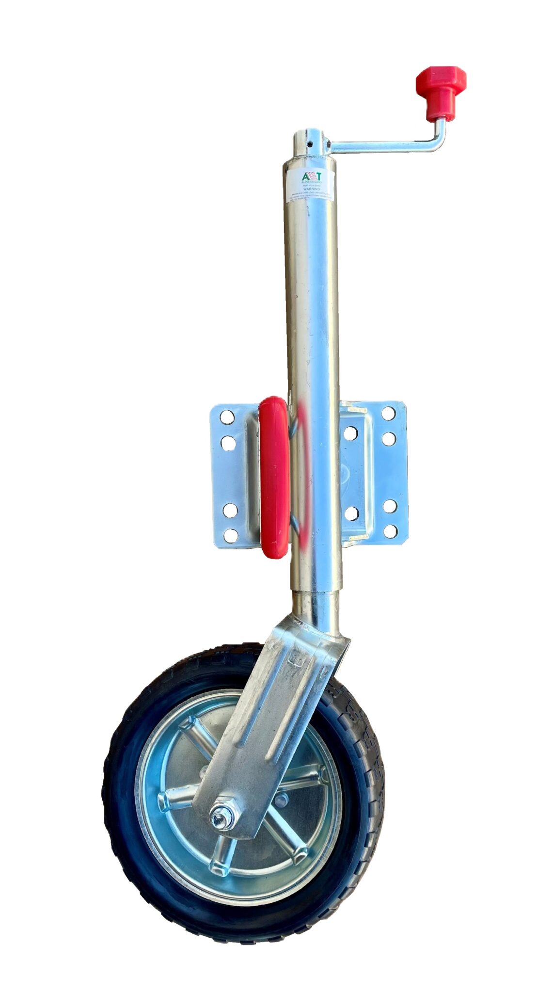 JOCKEY WHEELS - Aline Trading