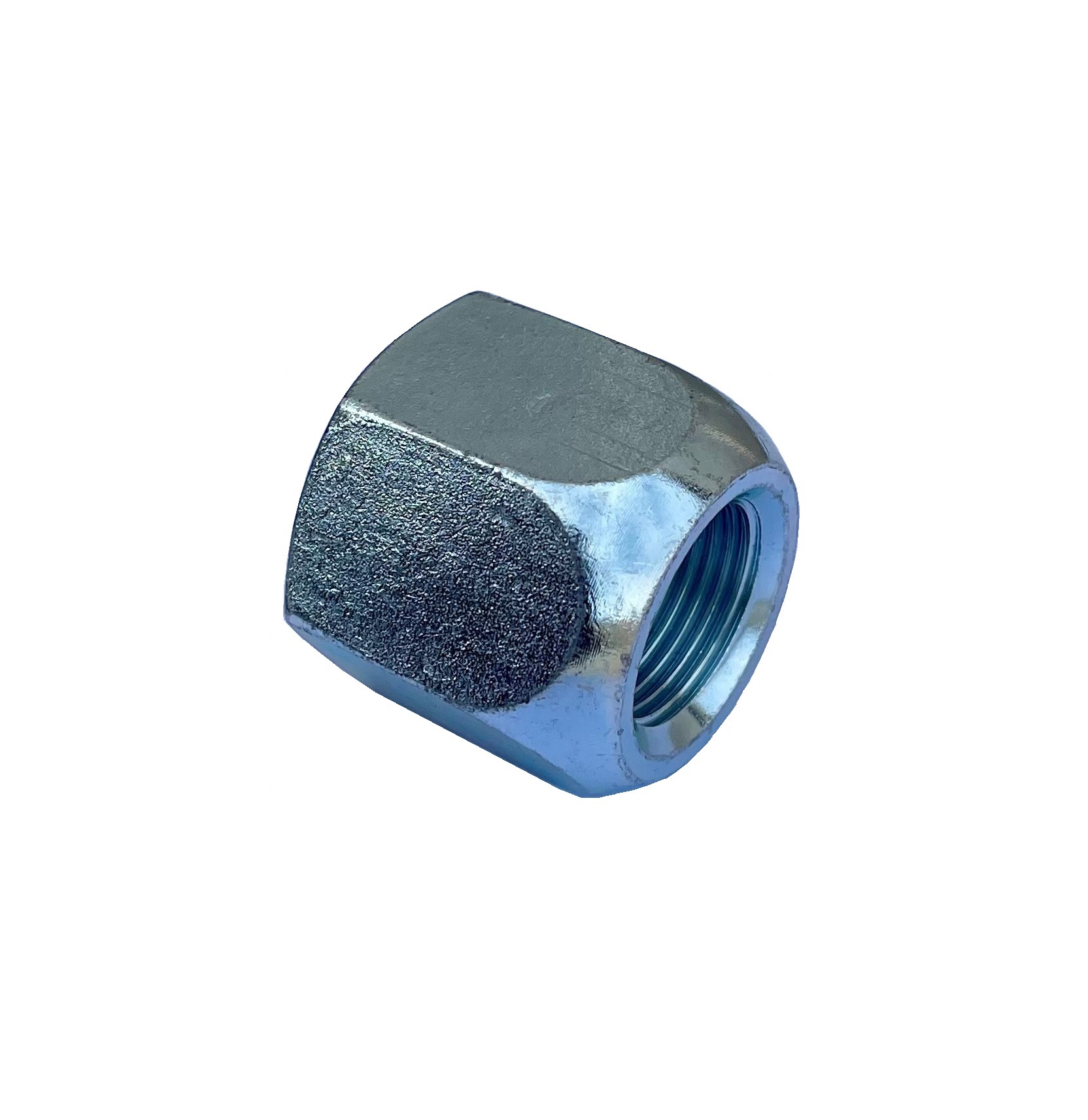 WHEEL STUDS AND NUTS - Aline Trading