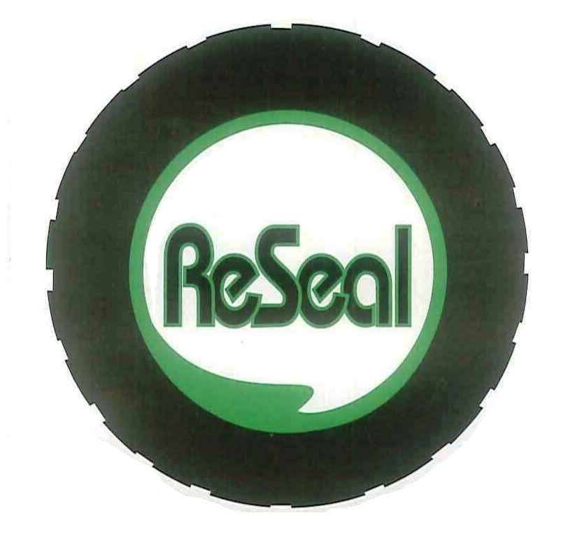 RESEAL PUNCTURE PREVENTION - Aline Trading