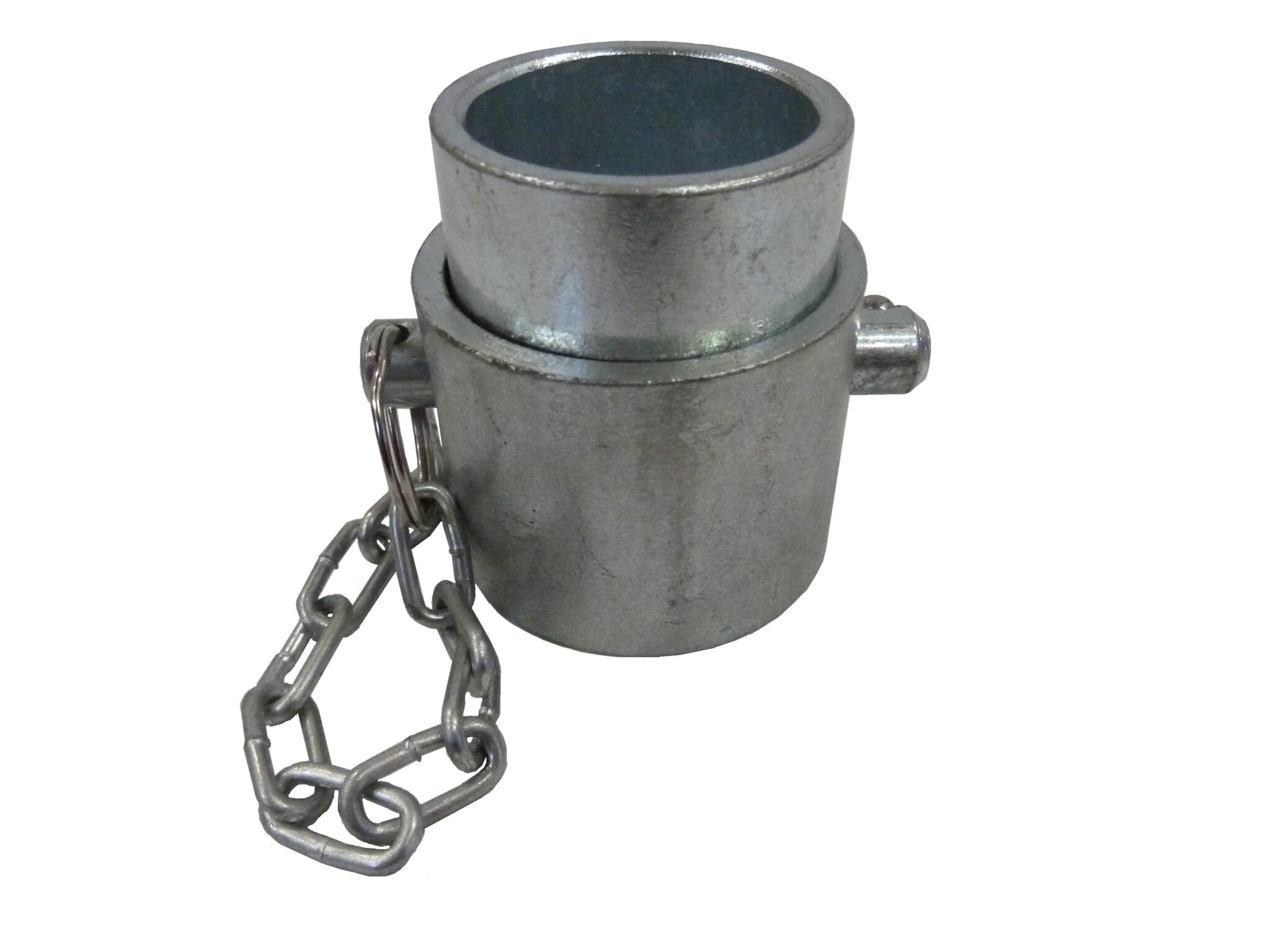 JOCKEY WHEELS AND PARKING JACKS - Aline Trading