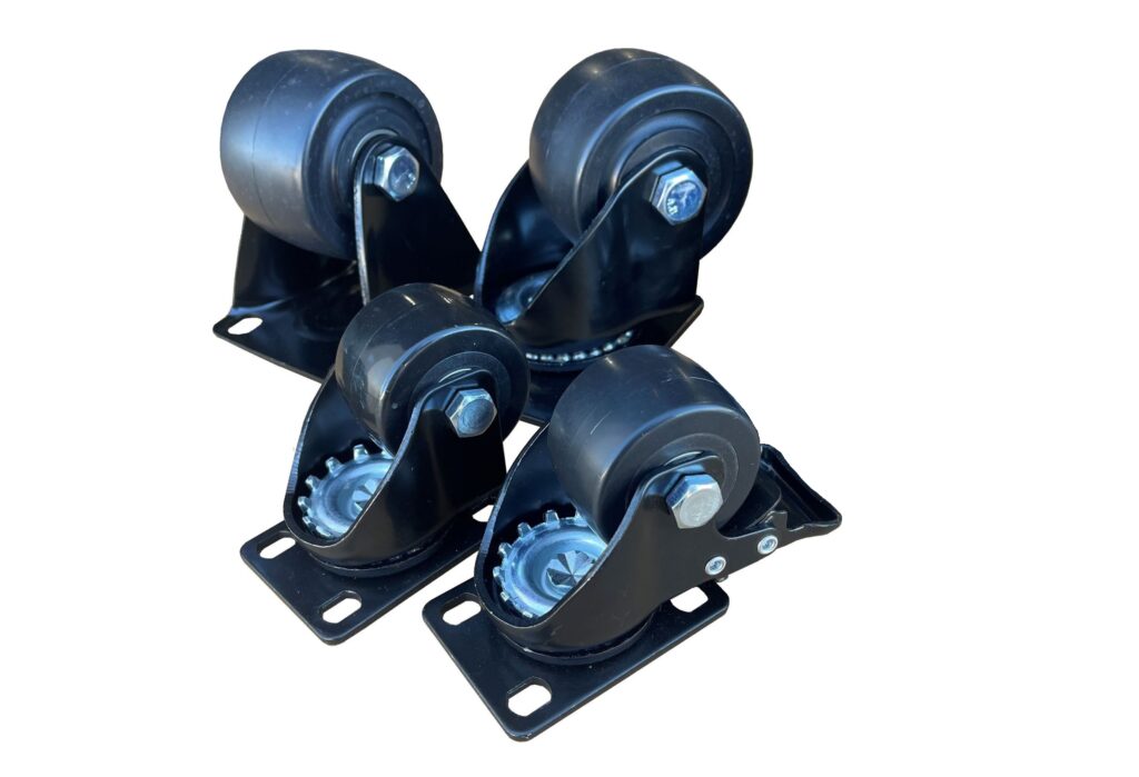 CASTORS - Aline Trading