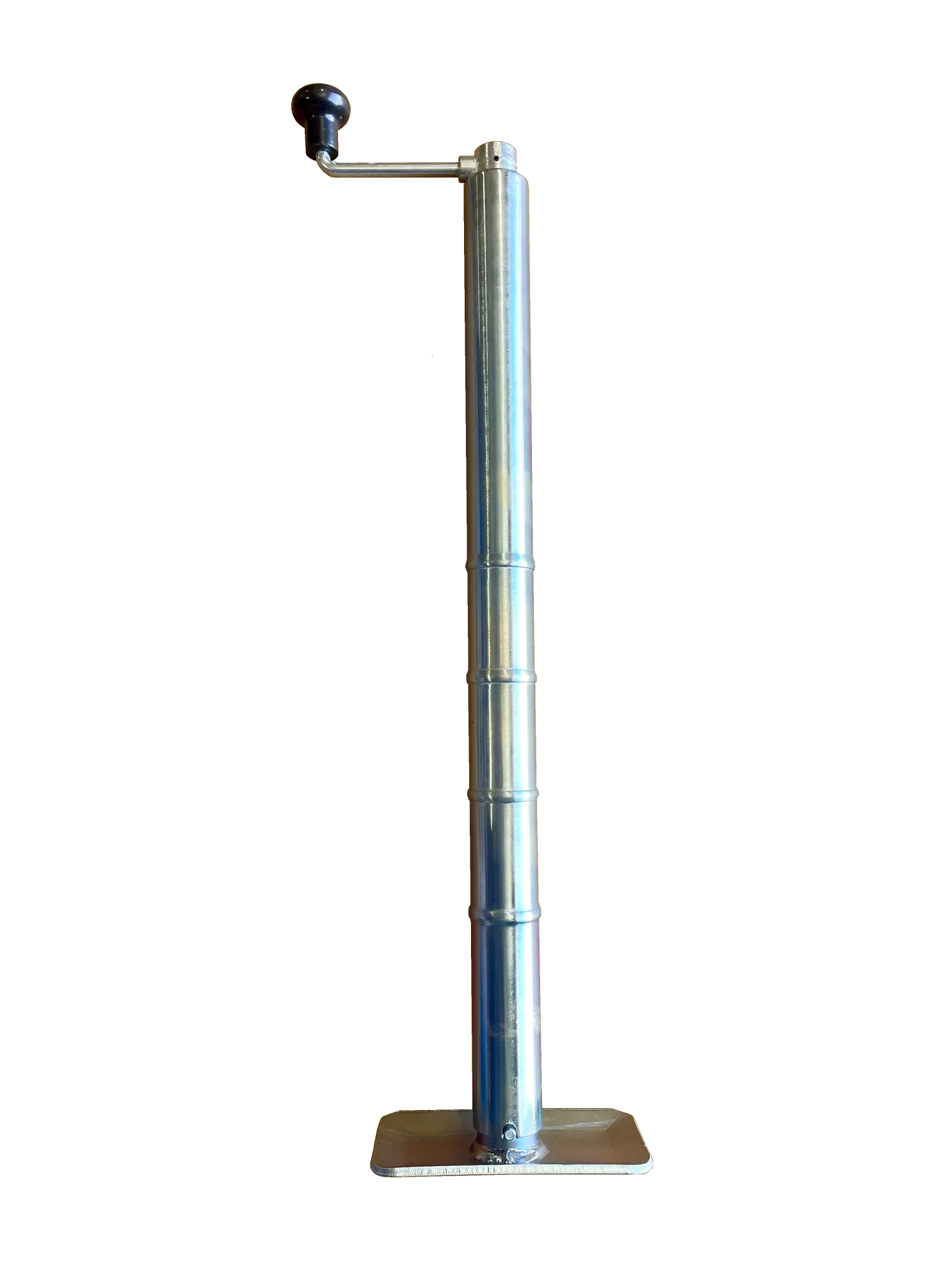 AL01103 TOP WIND CLAMP MOUNT 650 Kg - Aline Trading