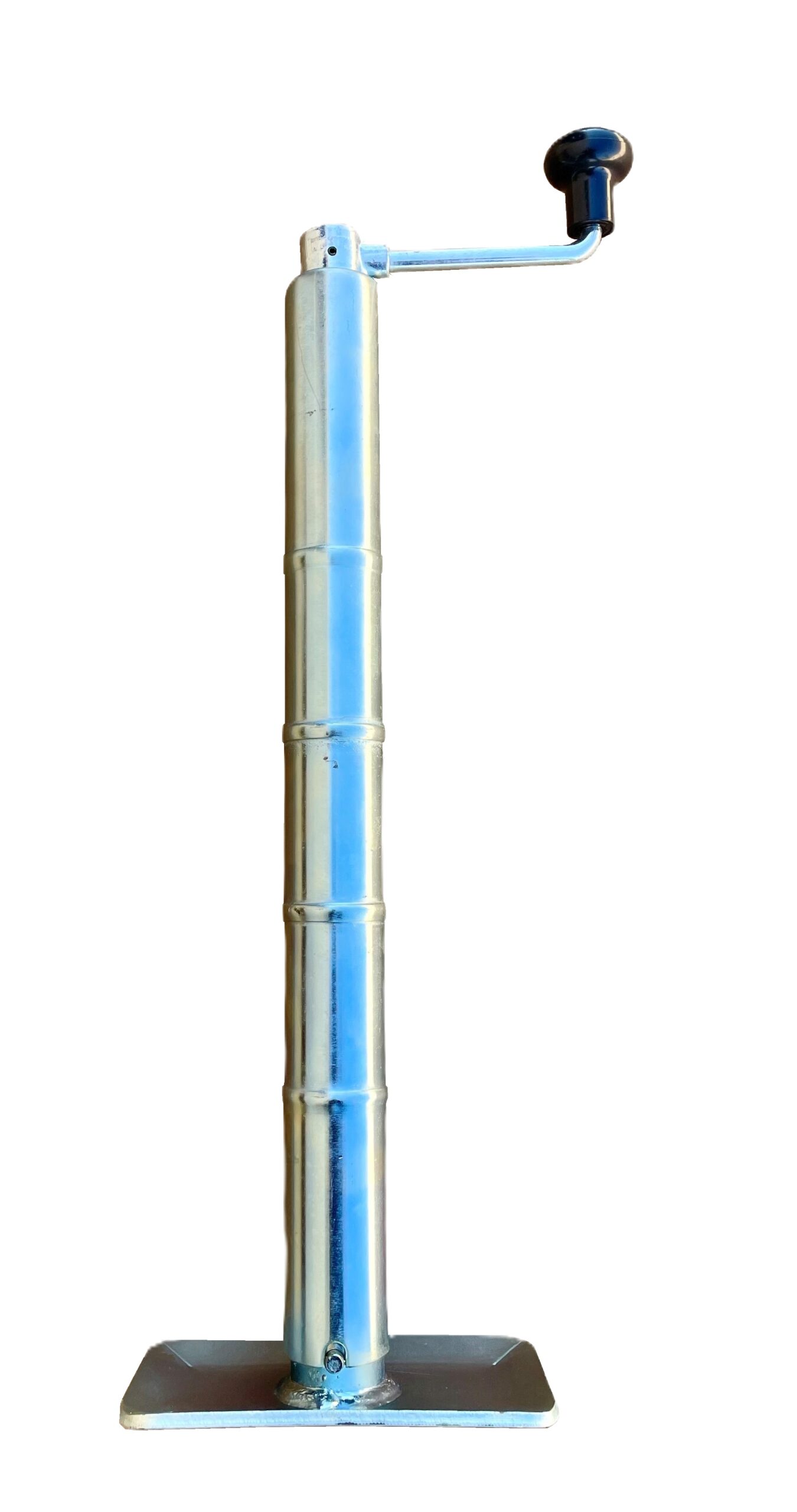 AL01361 TOP WIND CLAMP MOUNT 650 Kg - Aline Trading