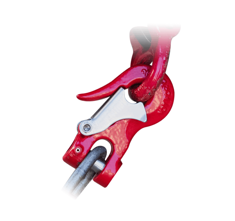 TRAILER SAFETY CHAINS, HOOKS & FITTINGS. - Aline Trading