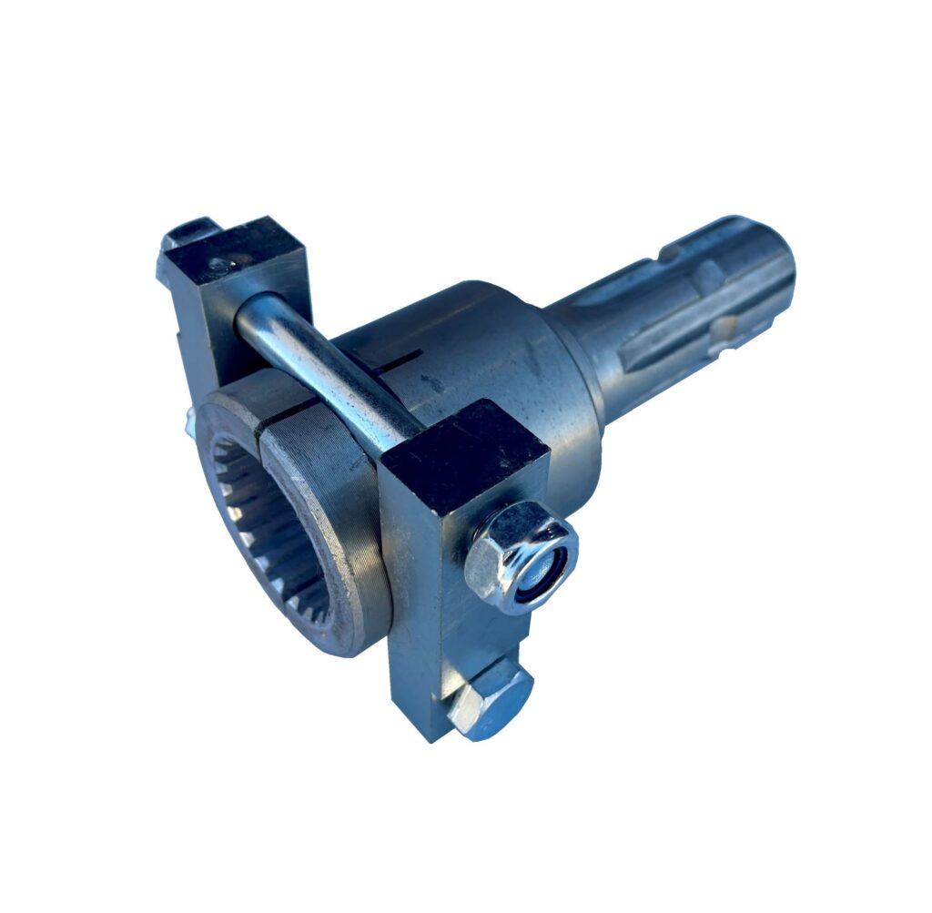 ADAPTORS - Aline Trading
