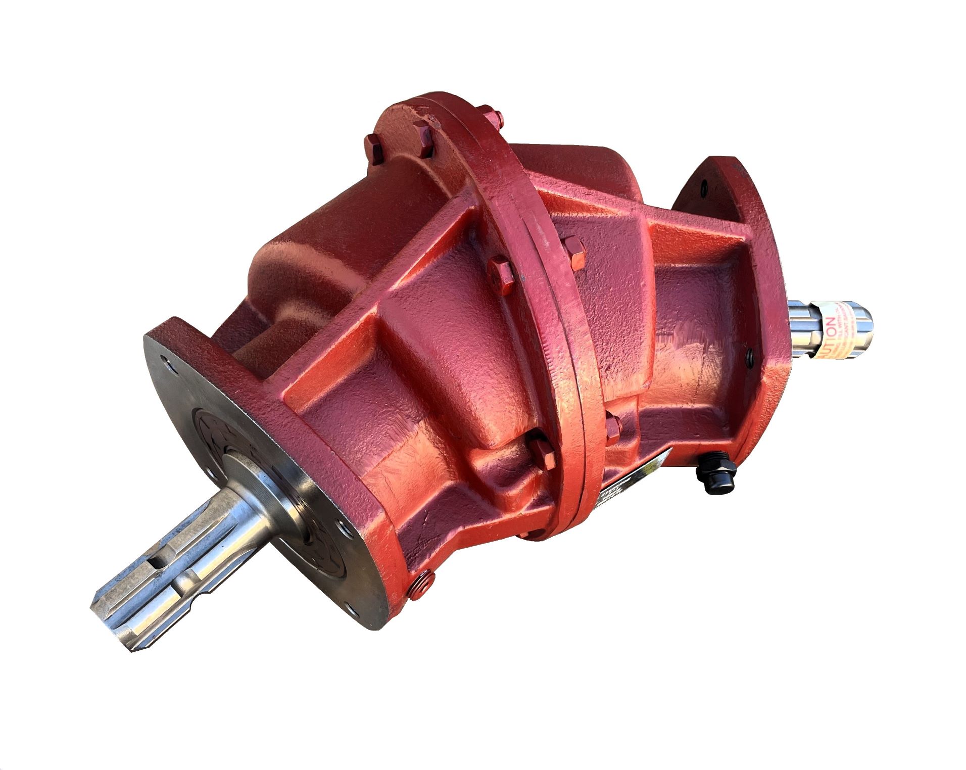 AL01265 - 120HP - Aline Trading