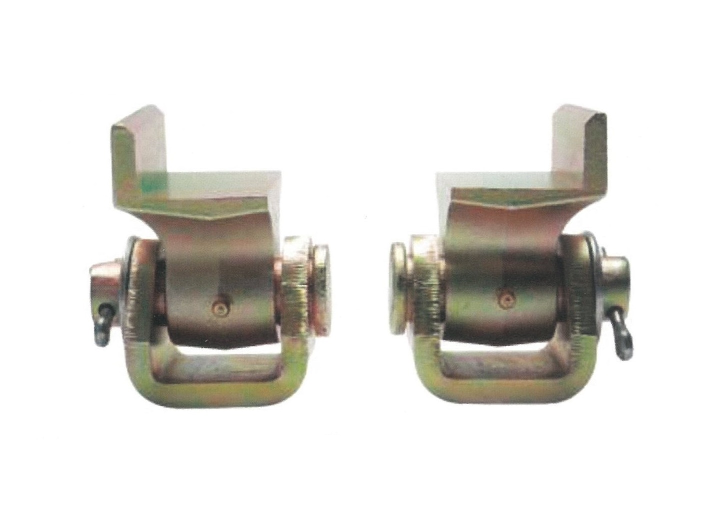 TIPPER HINGE SET - Aline Trading