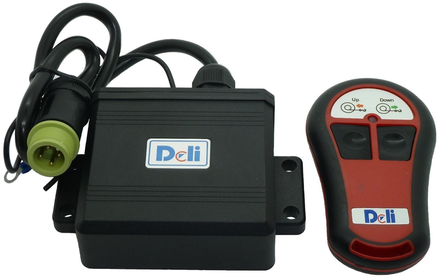 AL01459 Wireless Controller. - Aline Trading